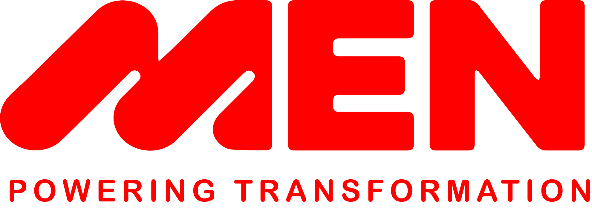 MEN Power Tools - Powering Transformation