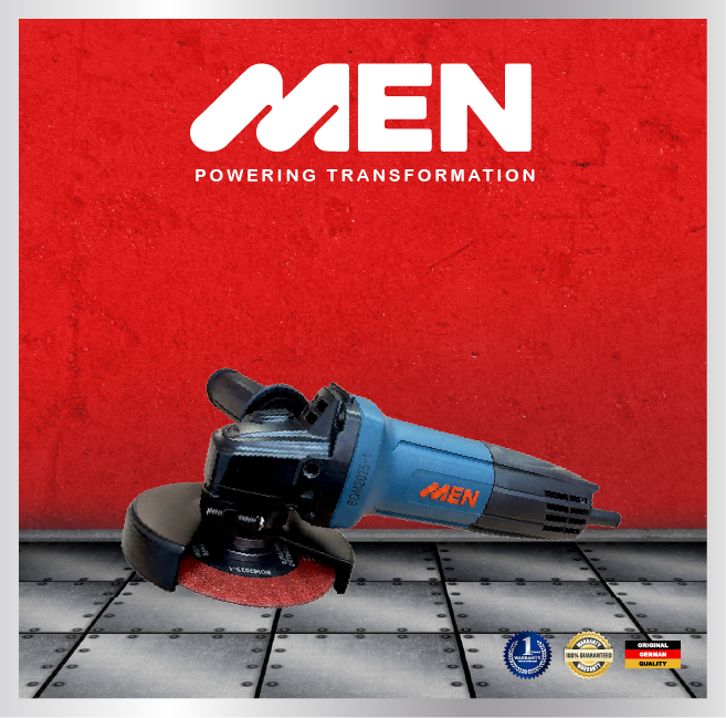 MEN Power Tools - Powering Transformation